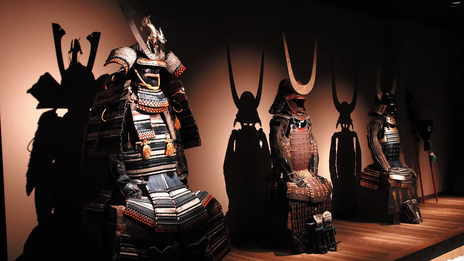 Samurai Museum In Tokyo: Swords, Armor & History - The World Traveler ...
